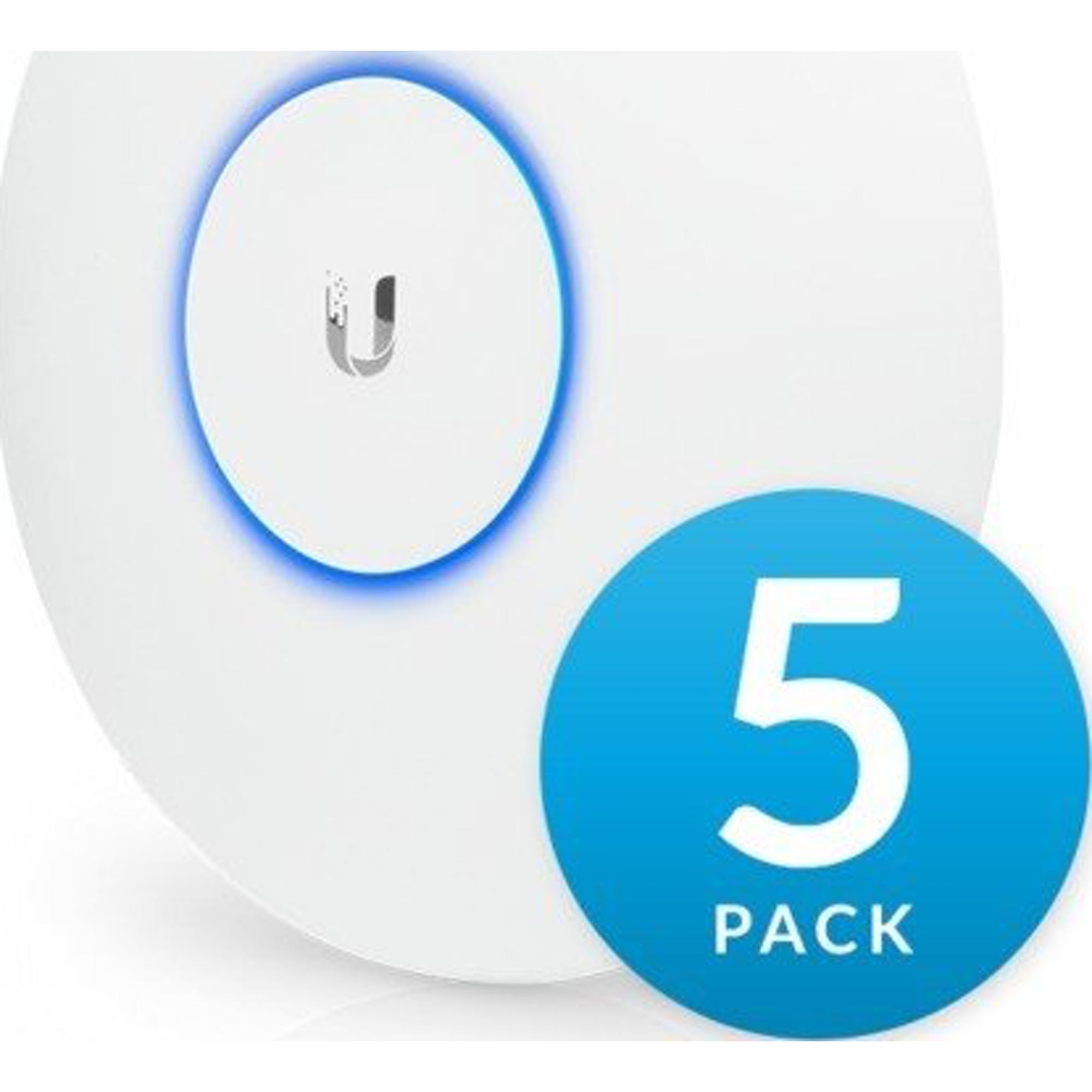 Ubiquiti UniFi AP AC Pro, 5er-Pack (UAP-AC-Pro-5) » Computer-Company
