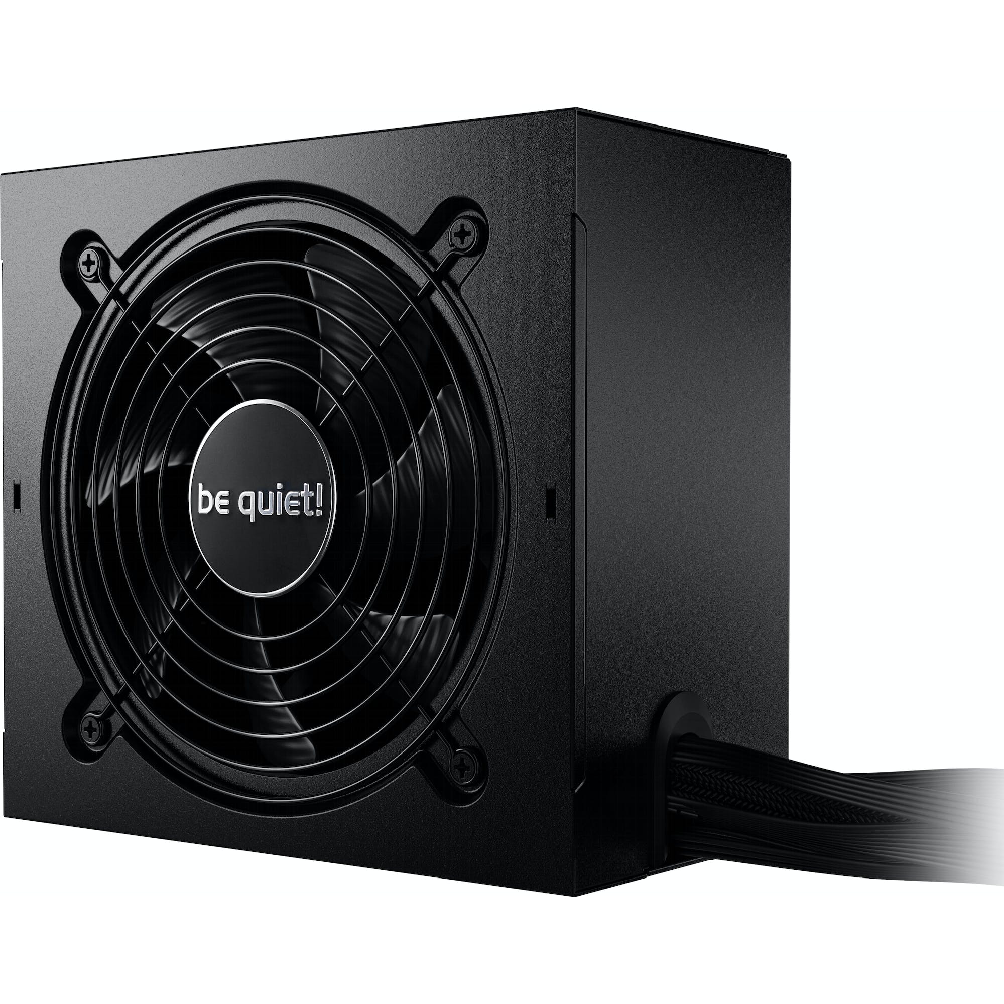Be Quiet! System Power 10 850W ATX 2.52 (BN330) » Computer-Company