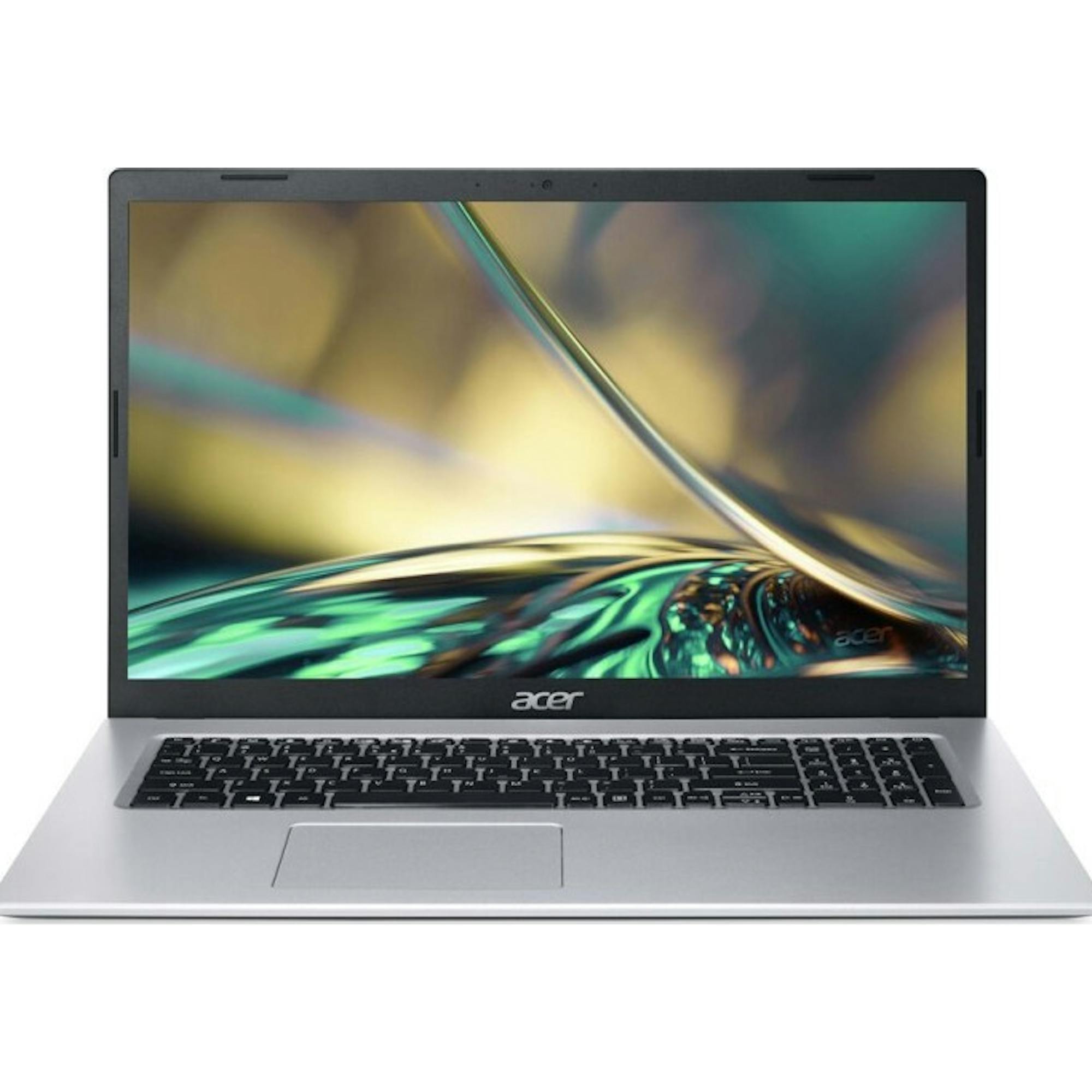 Acer Aspire 3 A317-54-36QB, Pure Silver, Core I3-1215U, 16GB RAM, 512GB ...