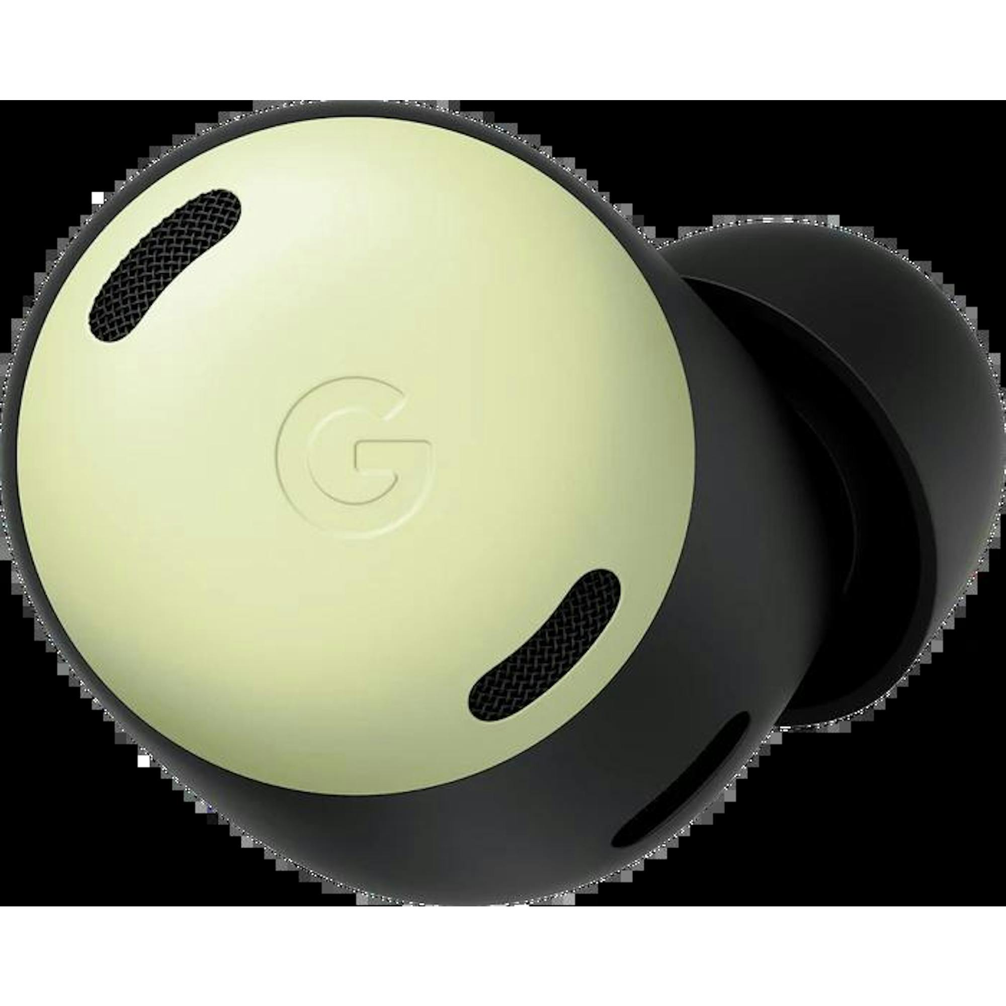 Google Pixel Buds Pro Lemongrass (GA03204) » Computer-Company